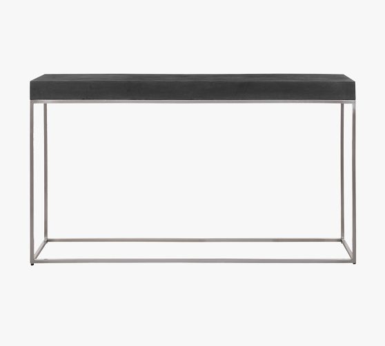 Mila Console Table | Pottery Barn