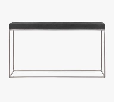 Mila Console Table | Pottery Barn