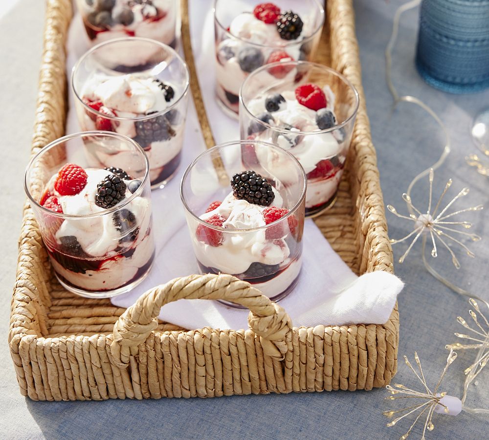 Americana Fireworks String Lights | Pottery Barn