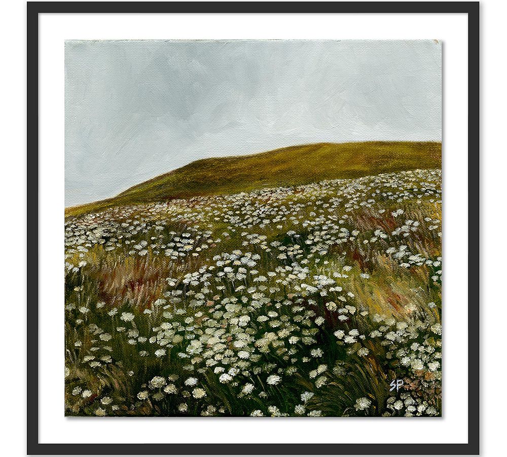 Wildflowers By Shaina Page | Pottery Barn