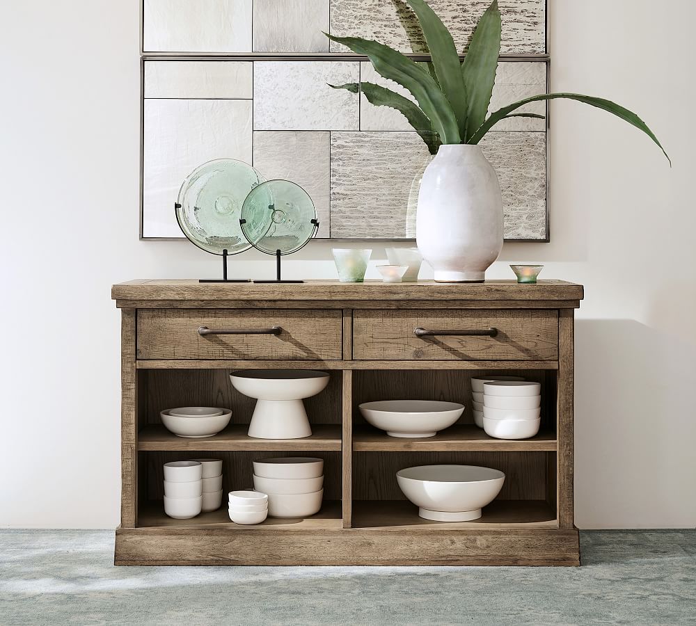 Gabrielle Hand-Tufted Wool Rug | Pottery Barn