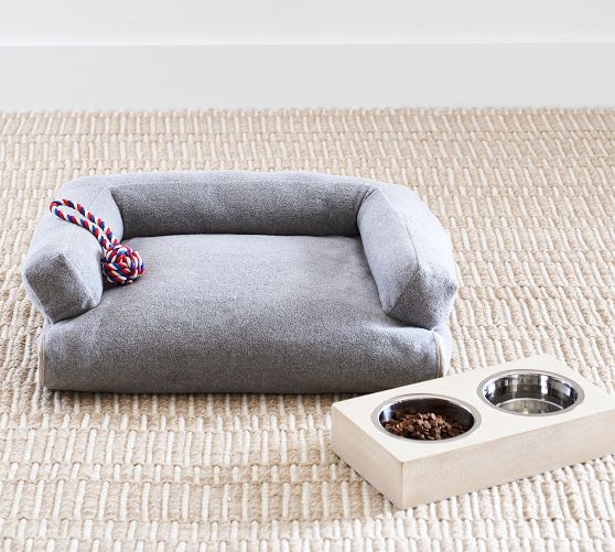 3-in-1 Pet Bed Collection | Pottery Barn