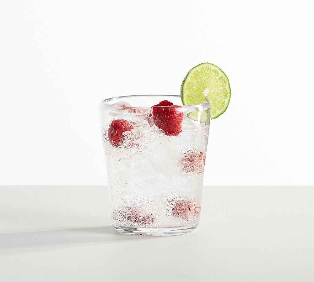 Veranda Outdoor Drinkware Collection | Pottery Barn