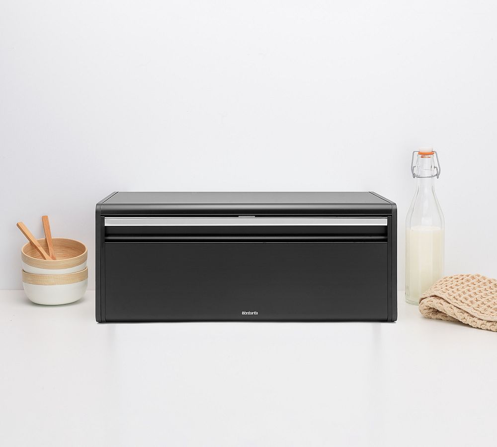 Brabantia Bread Box | Pottery Barn
