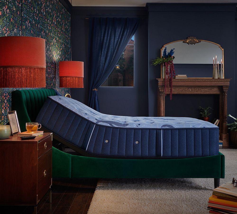 Stearns & Foster® Estate Mattress | Pottery Barn