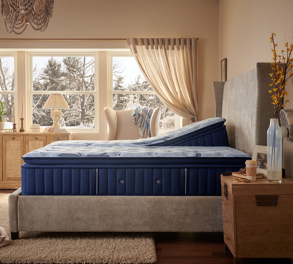 Stearns & Foster® Estate Mattress | Pottery Barn