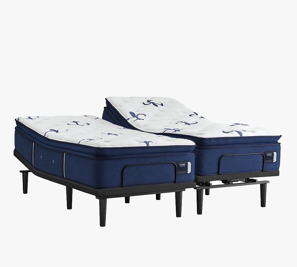 Stearns & Foster® Studio Mattress | Pottery Barn