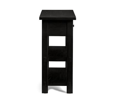 Benchwright Small Space Console Table | Pottery Barn