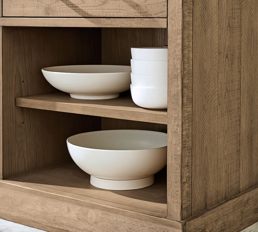 Fort Buffet | Pottery Barn