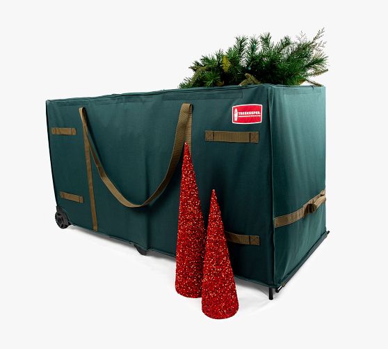 Oversized Tree Storage Bag | Pottery Barn