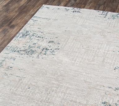 OPEN BOX: Krista Synthetic Rug | Pottery Barn