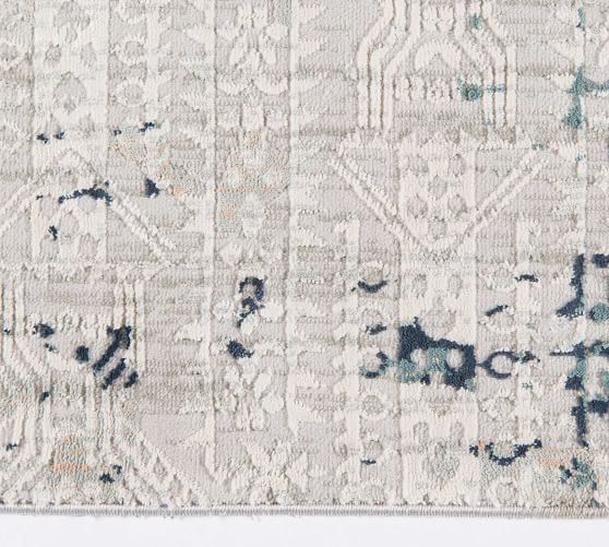 OPEN BOX: Krista Synthetic Rug | Pottery Barn