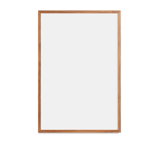 Wood Poster Frames | Pottery Barn