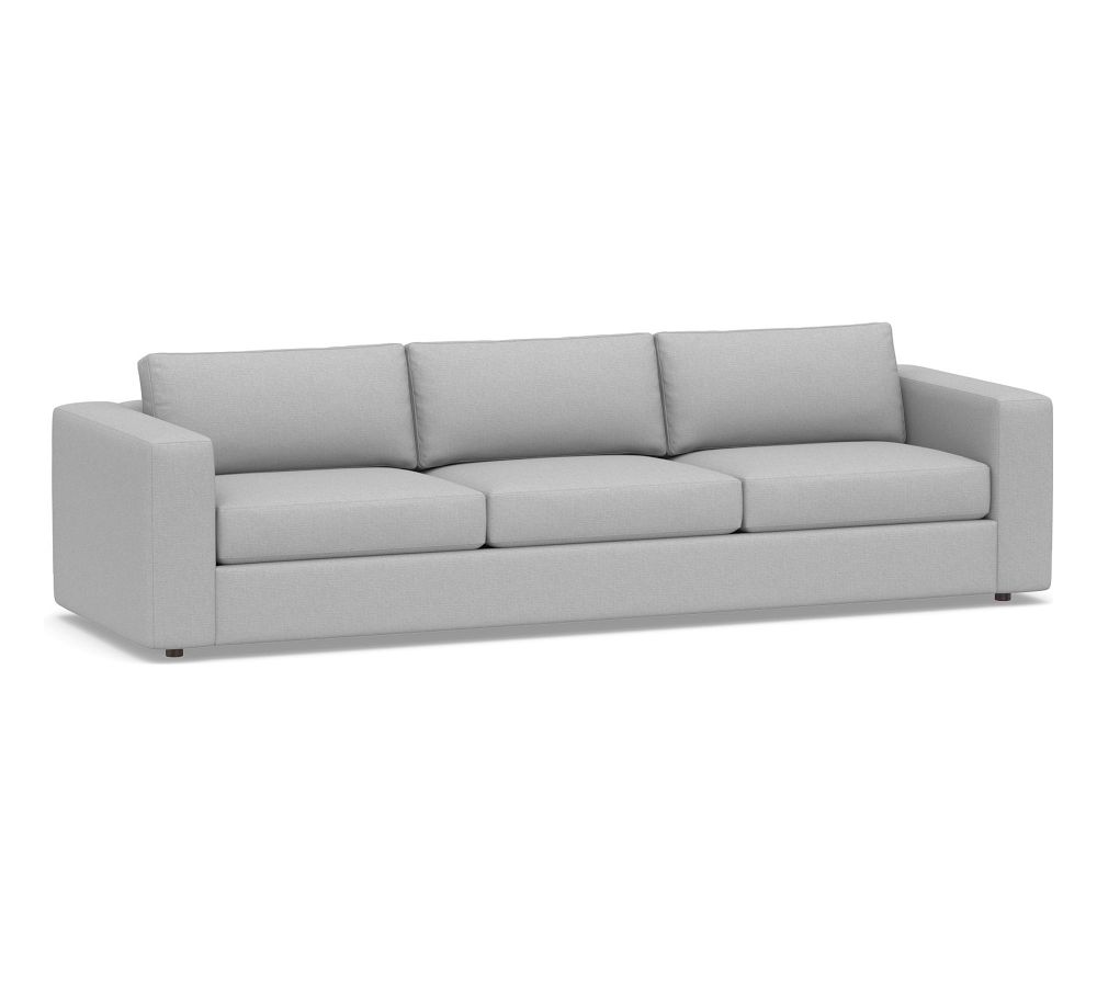 10 Foot Sofa | Baci Living Room