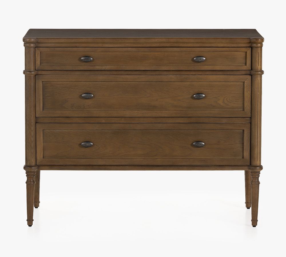Pottery Barn Chest Of Drawers