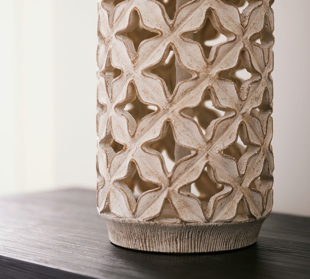 Beaumont Table Lamp | Pottery Barn