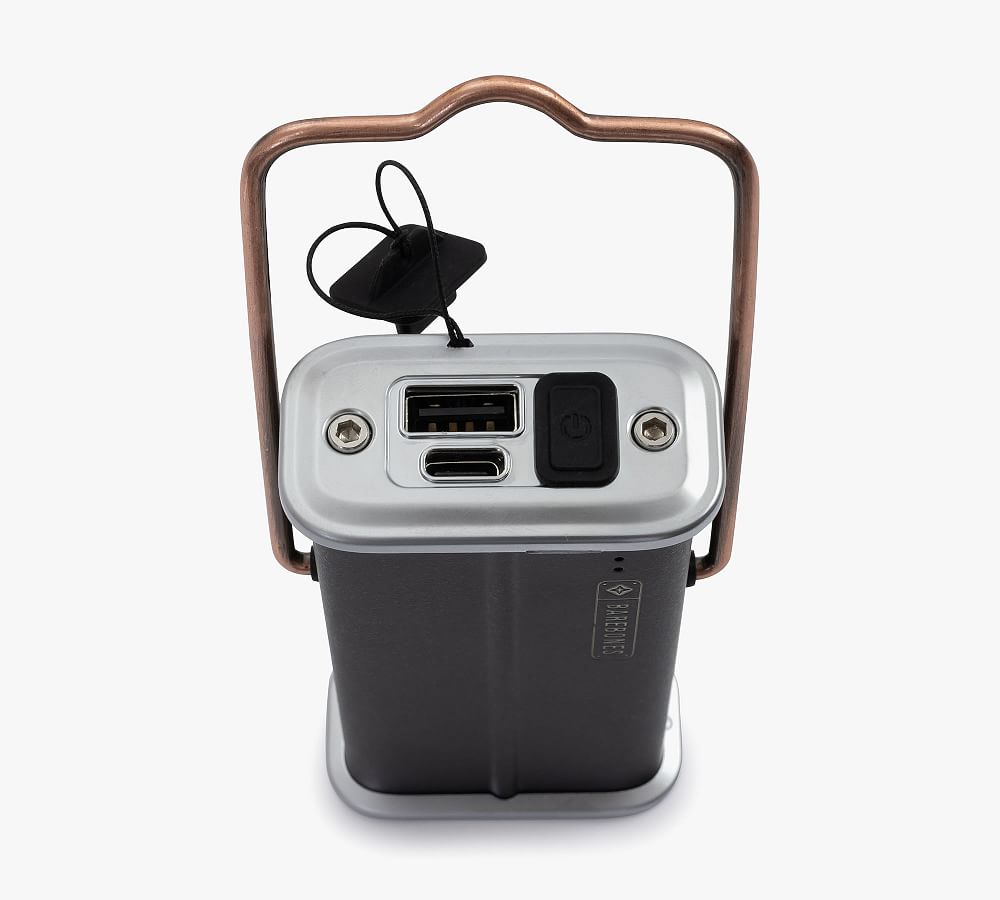 Outdoor Heavy Duty Portable Power Bank | Pottery Barn