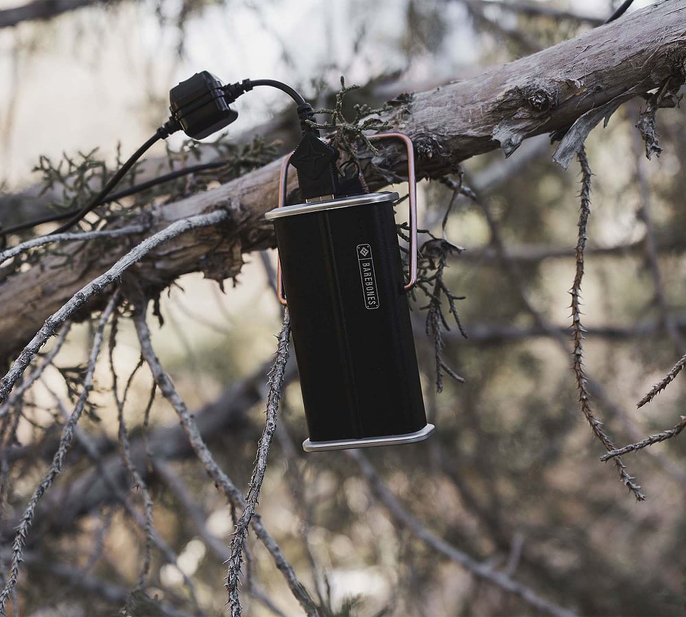 Outdoor Heavy Duty Portable Power Bank | Pottery Barn