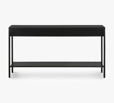 Harmon Console Table | Pottery Barn