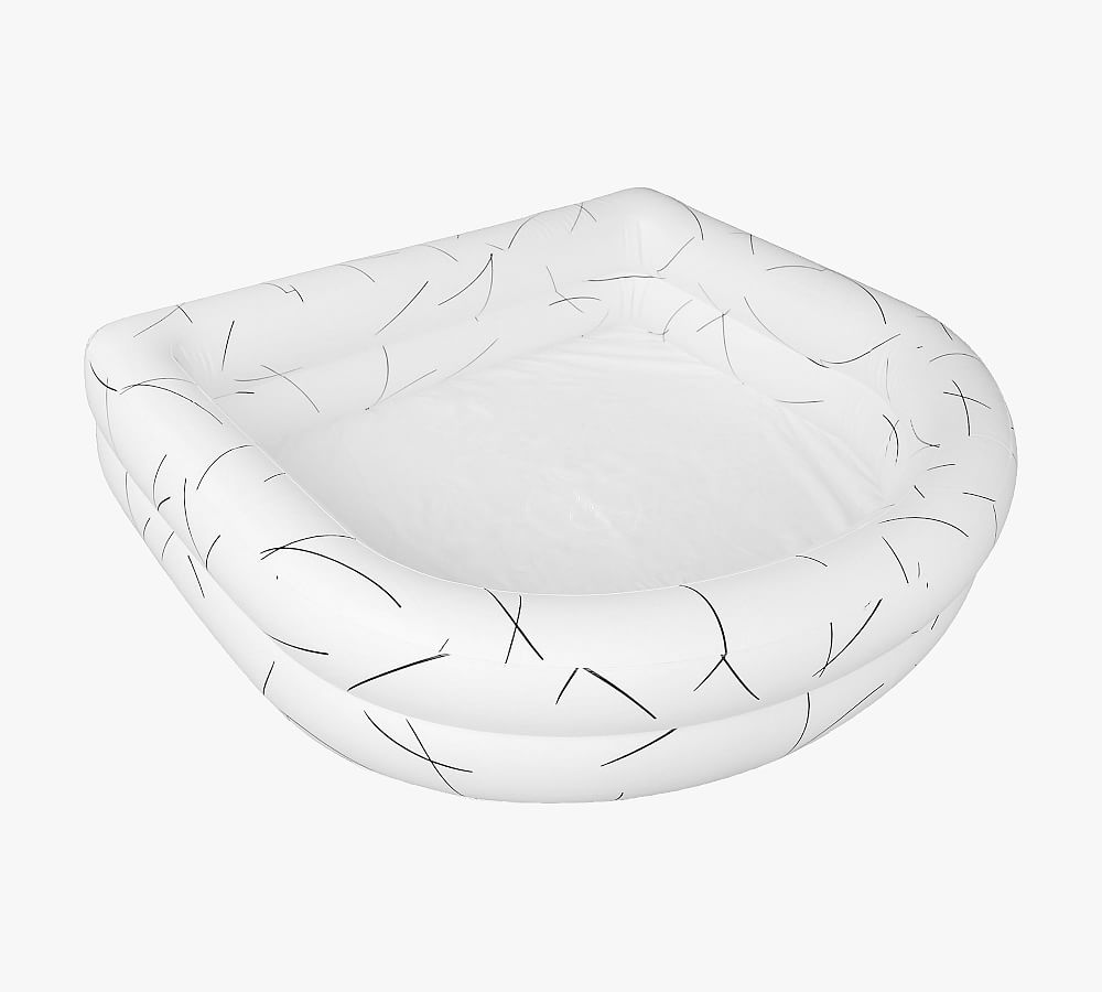 Point Lobos Inflatable Pool | Pottery Barn