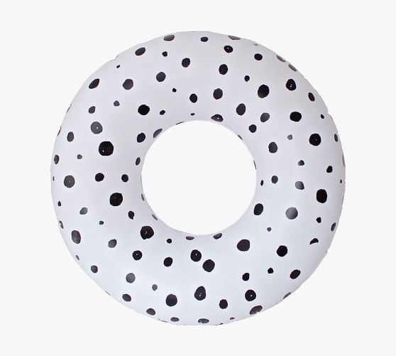 Point Lobos Oversized Pool Tube | Pottery Barn