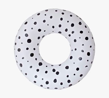 Point Lobos Oversized Pool Tube | Pottery Barn