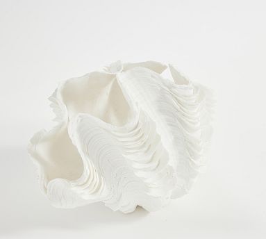 Faux Coral Decorative Object | Pottery Barn