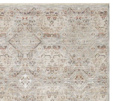 Amber Lewis X Loloi Zuma Rug | Pottery Barn