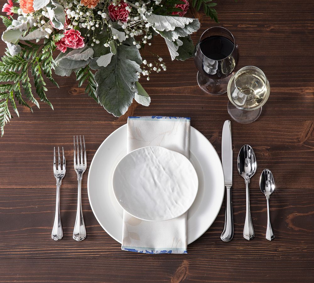 San Marco Flatware Sets | Pottery Barn
