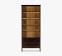 Cortana Bookcase with Drawers | Pottery Barn