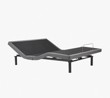 Beautyrest® Advanced Motion Adjustable Base | Pottery Barn