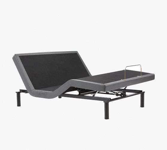 Beautyrest® Advanced Motion Adjustable Base | Pottery Barn