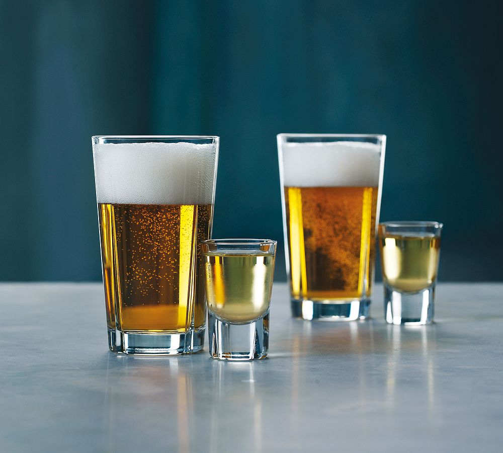 Rosendahl Grand Cru Shot Glass - Set of 6 | Pottery Barn