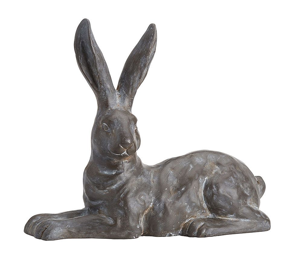 Essex Bunny | Decorative Objects | Pottery Barn