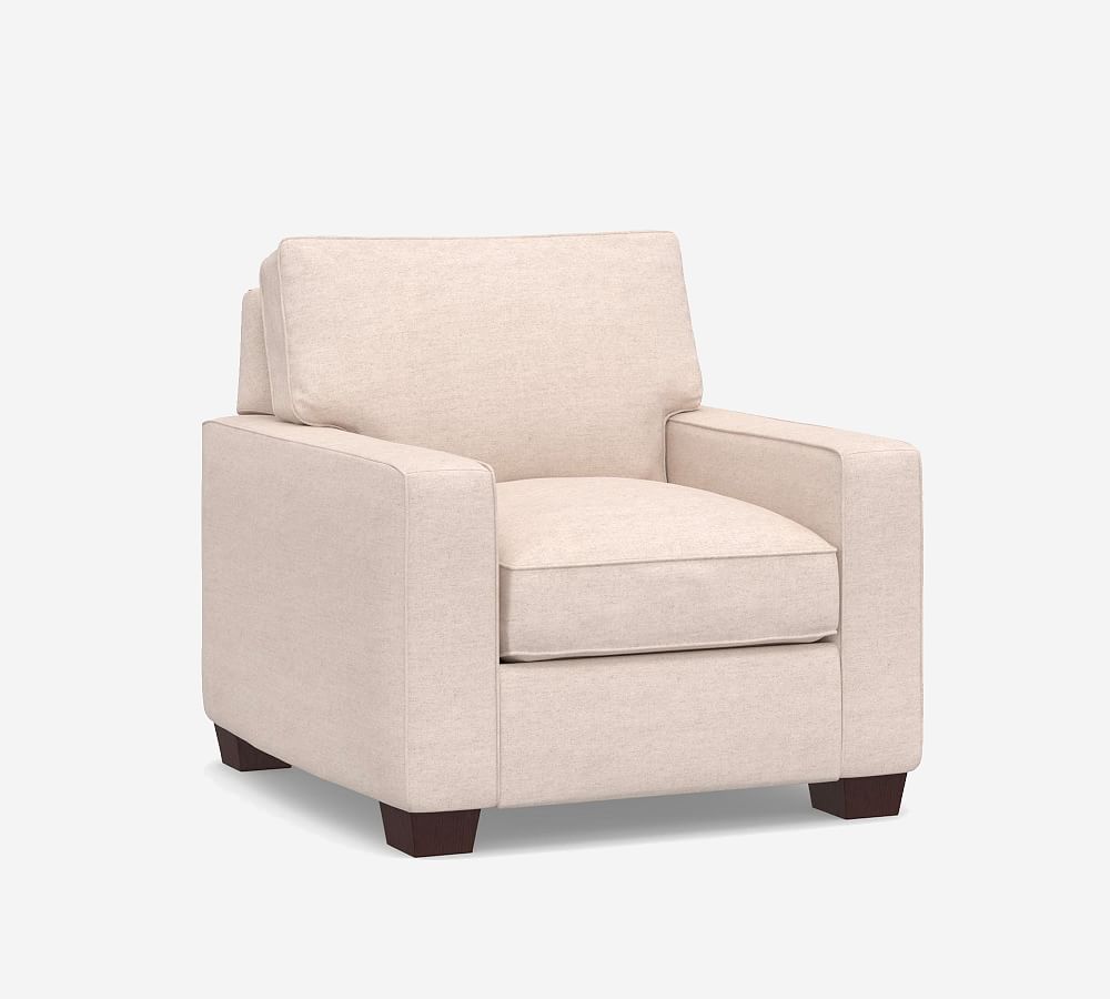 Pb Comfort Square Arm