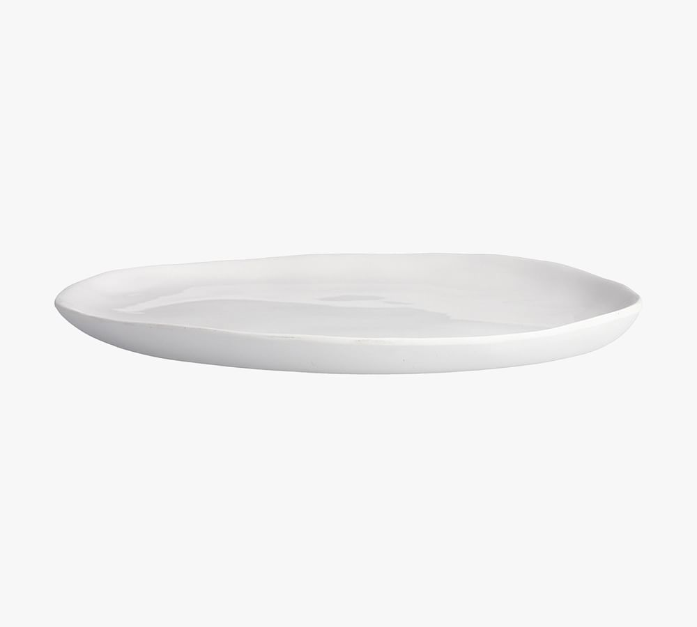 Fortessa Sandia Melamine Dinner Plates - Set of 6 | Pottery Barn
