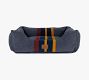 Pendleton® Vintage Camp Kuddler Pet Bed | Pottery Barn