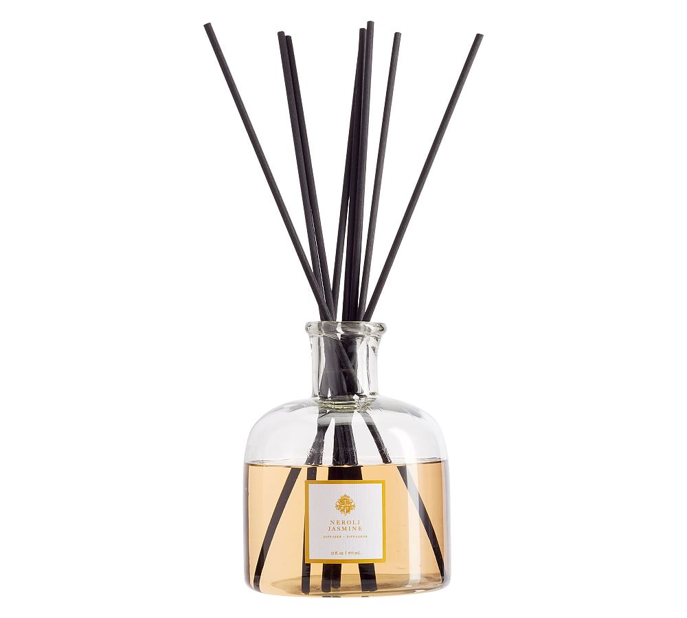 Apothecary Diffuser Collection - Neroli Jasmine | Pottery Barn