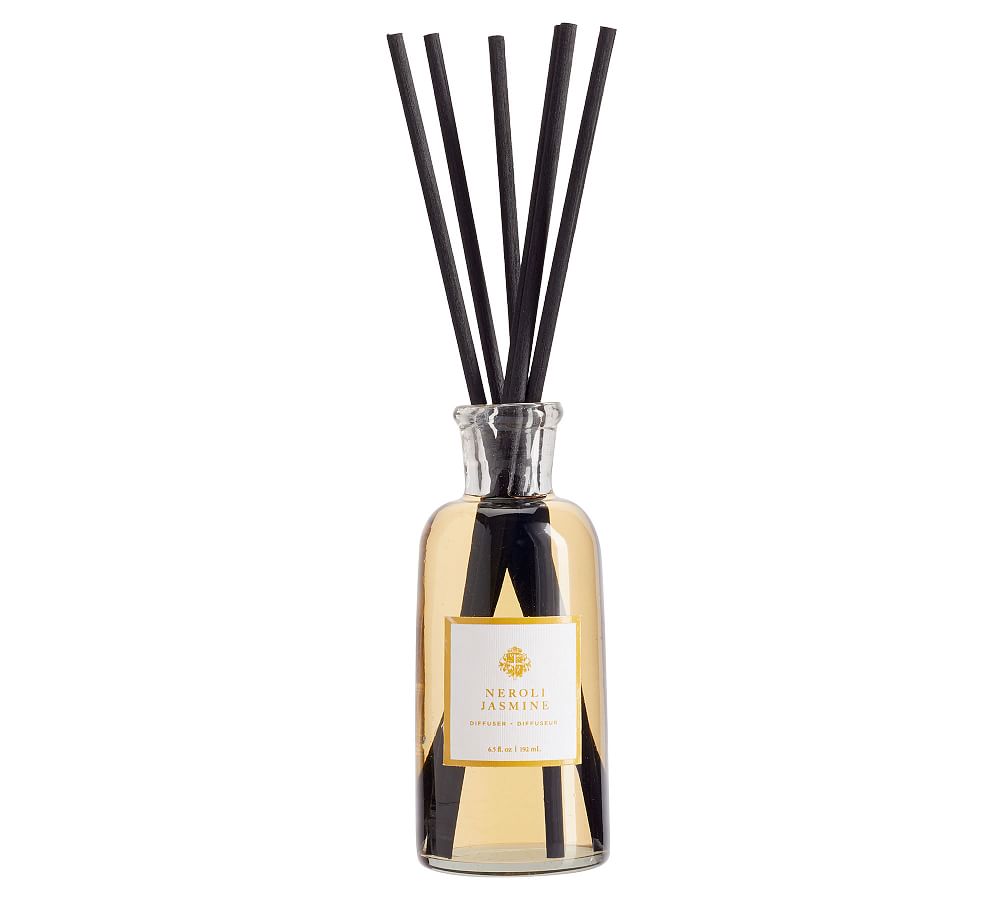 Apothecary Diffuser Collection - Neroli Jasmine | Pottery Barn