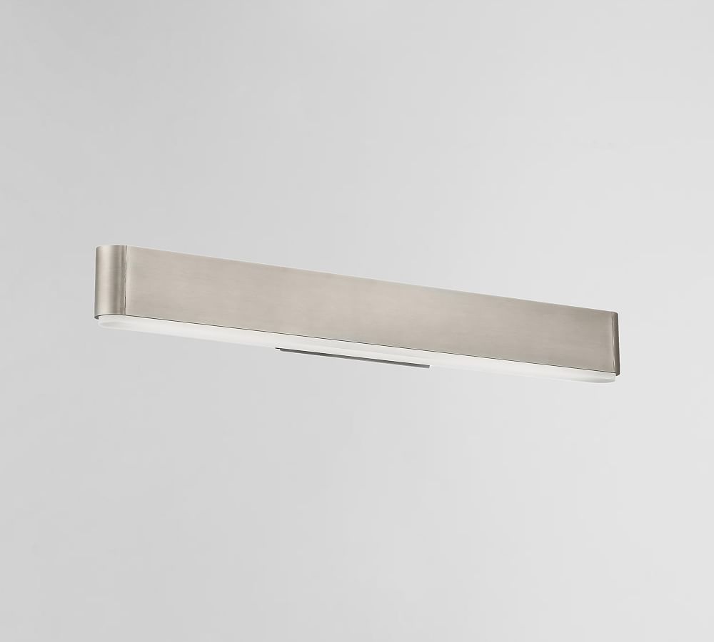 Haley Vanity Light | Pottery Barn