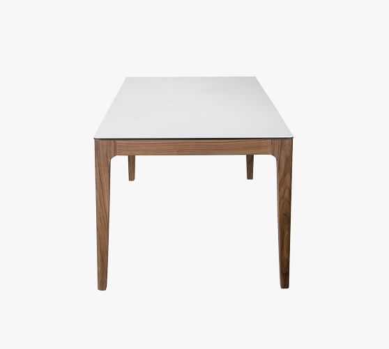 La Mesa Dining Table | Pottery Barn
