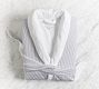 Seersucker Robe | Pottery Barn