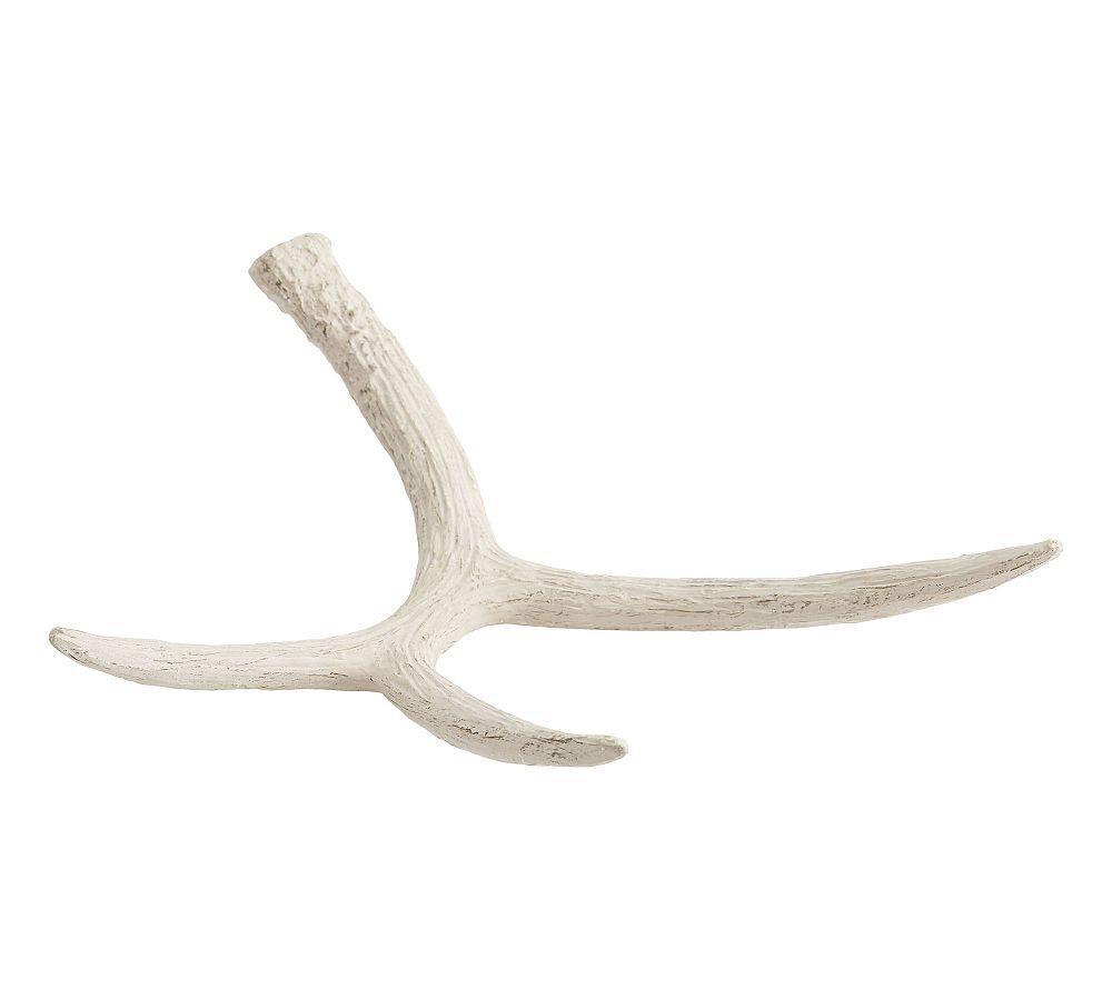 Antler Decorative Object | Pottery Barn