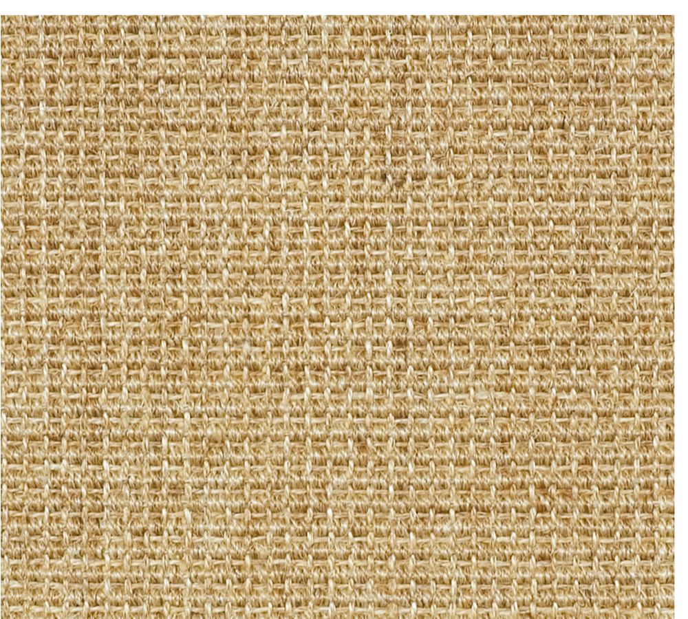 Sisal Rug Texture