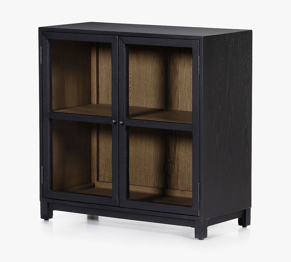Bryer Storage Cabinet | Pottery Barn