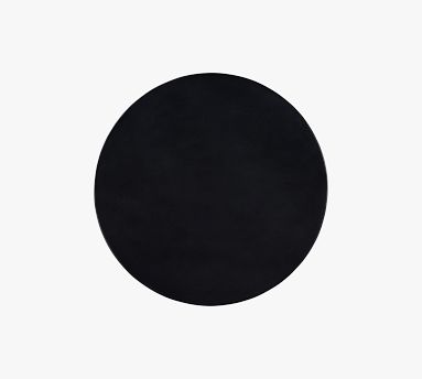 Terry Round Coffee Table | Pottery Barn