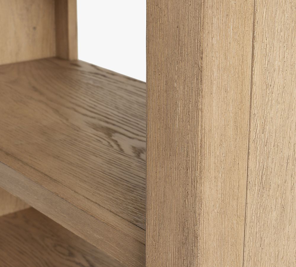 Dillon Entertainment Center | Pottery Barn