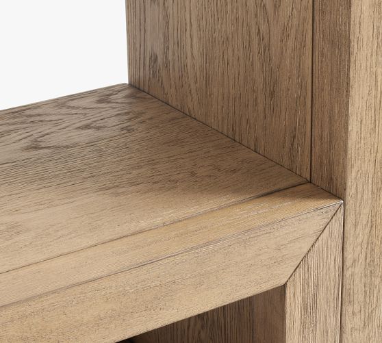 Dillon Entertainment Center | Pottery Barn