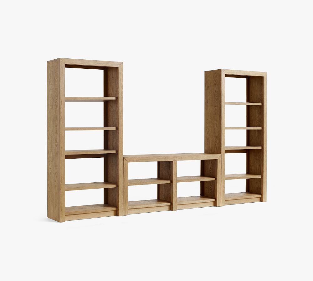 Dillon Entertainment Center | Pottery Barn