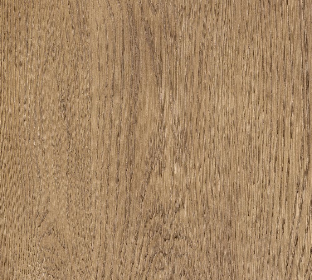 Dillon Long Low Console Bookcase | Pottery Barn